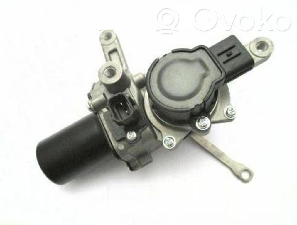 1720130150 Toyota Dyna U300 U400 Turbine, 163,00 € | OVOKO