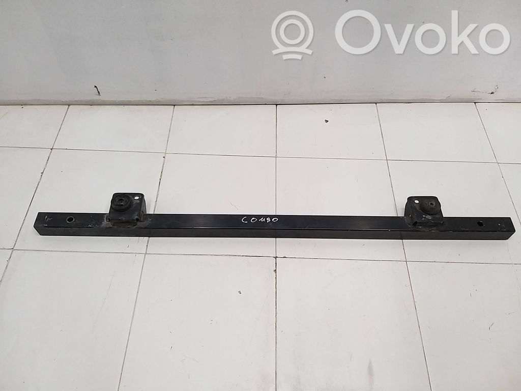 Fiat Doblo Front bumper support beam, €30.59 | RRR