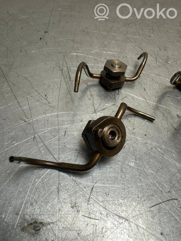 N63B44 BMW 6 F06 Gran coupe Kit d'injecteurs de carburant, 29,99 € | OVOKO