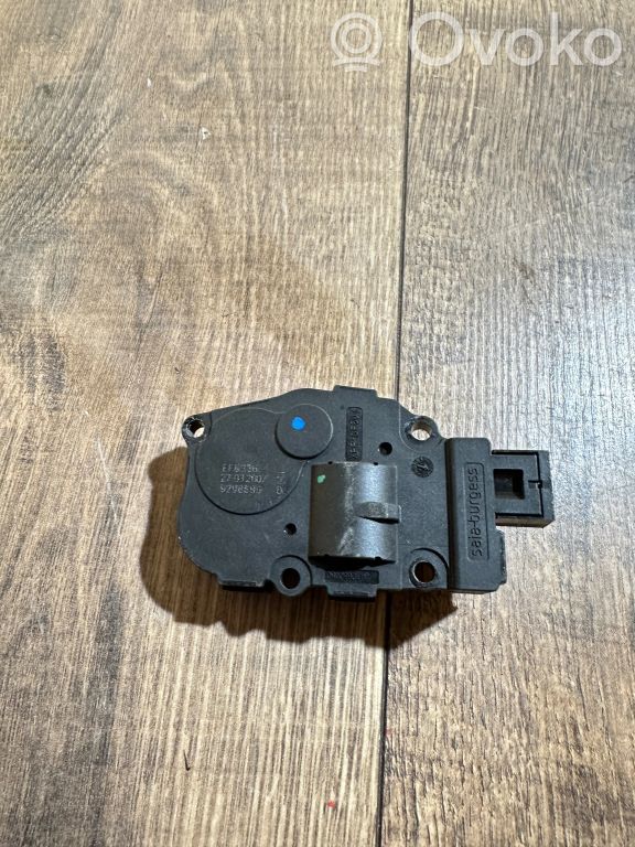 410475520 Mercedes-Benz ML W164 Air flap motor/actuator, €4.99 | RRR