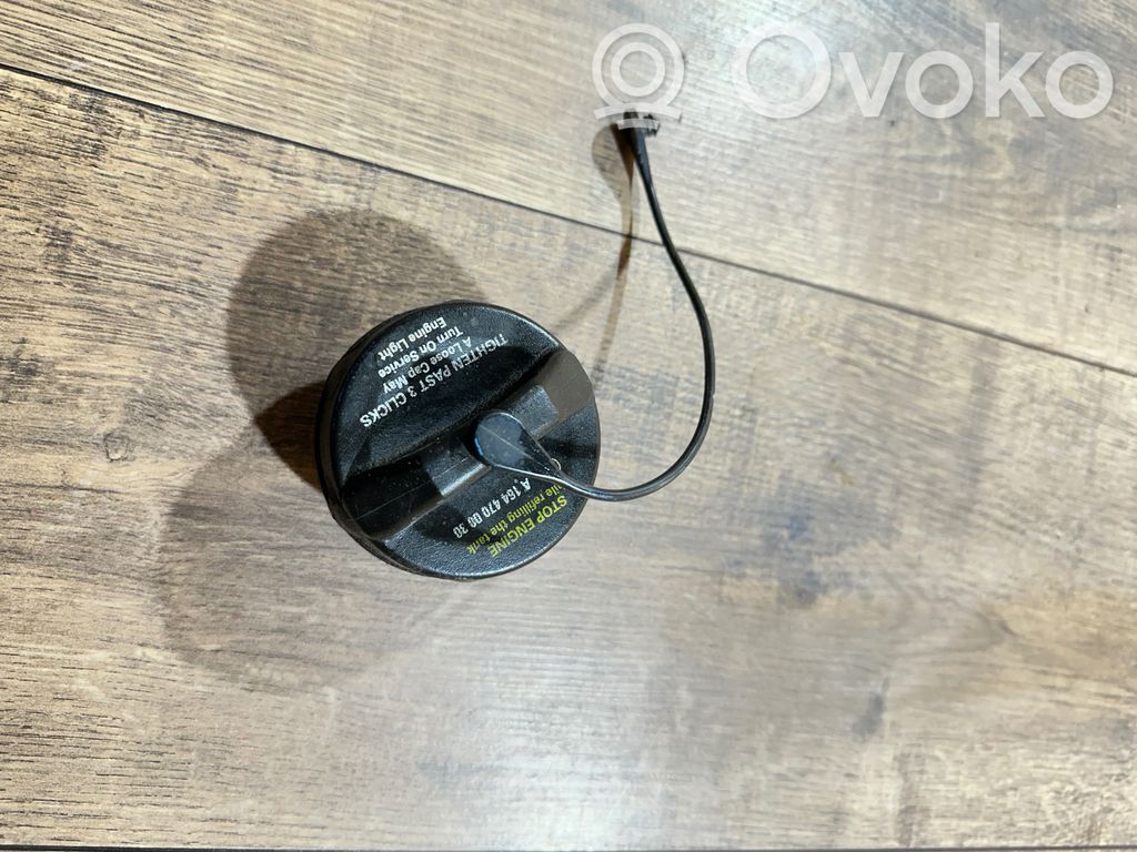 A1644700030 Mercedes-Benz R W251 Bouchon de réservoir essence, 9,99 ...
