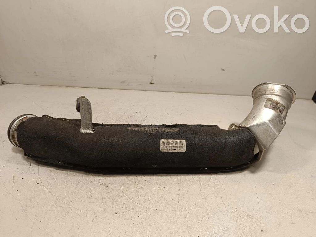 A6540980207 Mercedes-Benz E W213 Intercooler hose/pipe, €10.00 | RRR