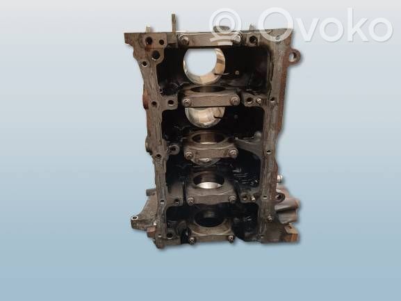 YD25DDTI Nissan Navara D40 Engine block, €550.00 | RRR