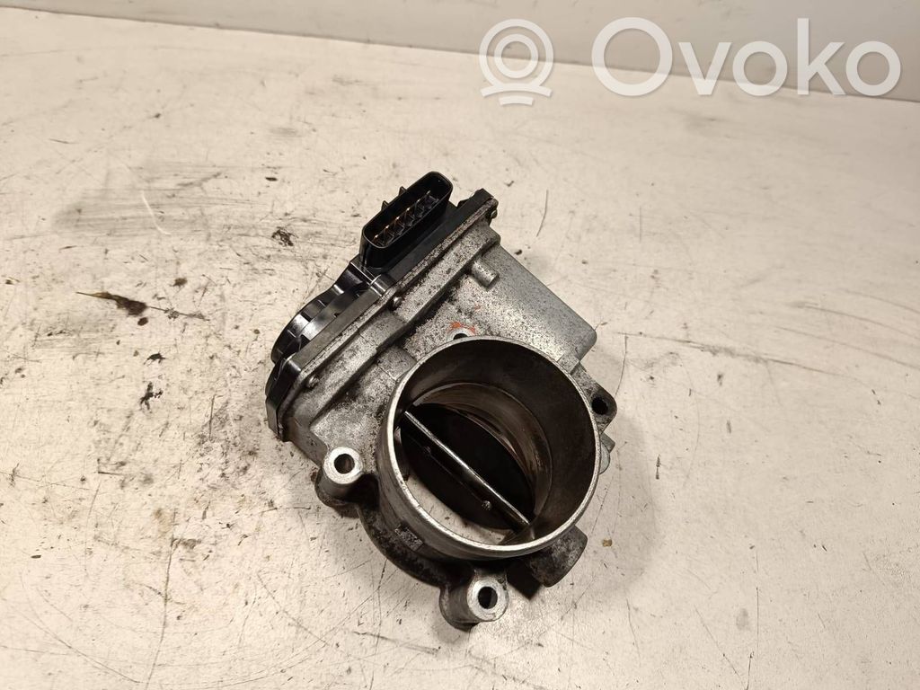 1450A033 Mitsubishi L200 Throttle valve, €84.83 | RRR