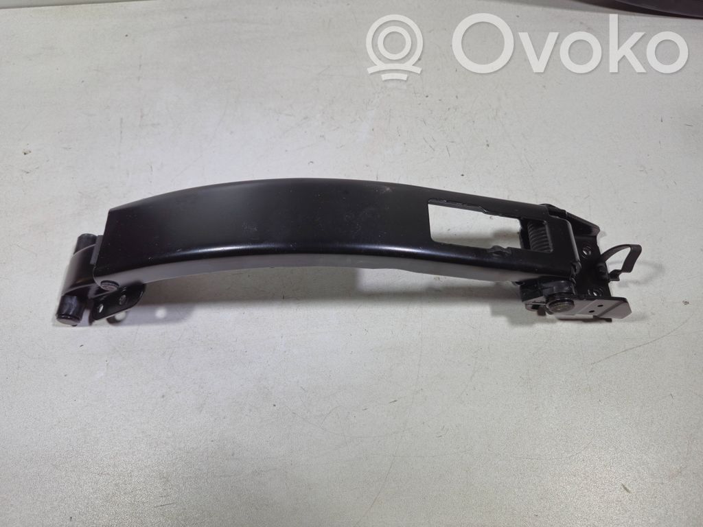 A9077606300 Mercedes-Benz Sprinter W907 W910 Rear door check strap ...