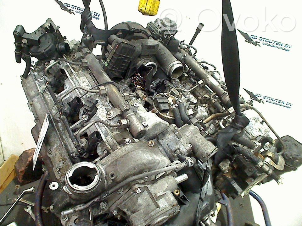 OM642.850 Mercedes-Benz E AMG W212 Engine, €3,327.50 | RRR