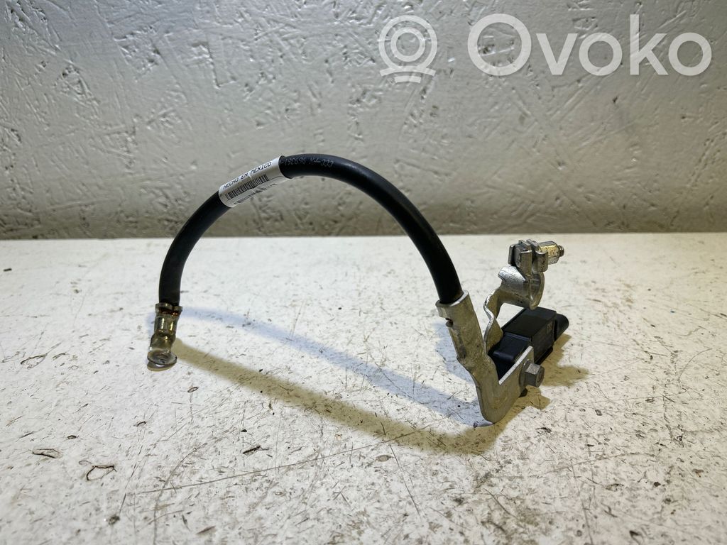 56029777AC Dodge Durango Negative earth cable (battery), €20.00 | RRR