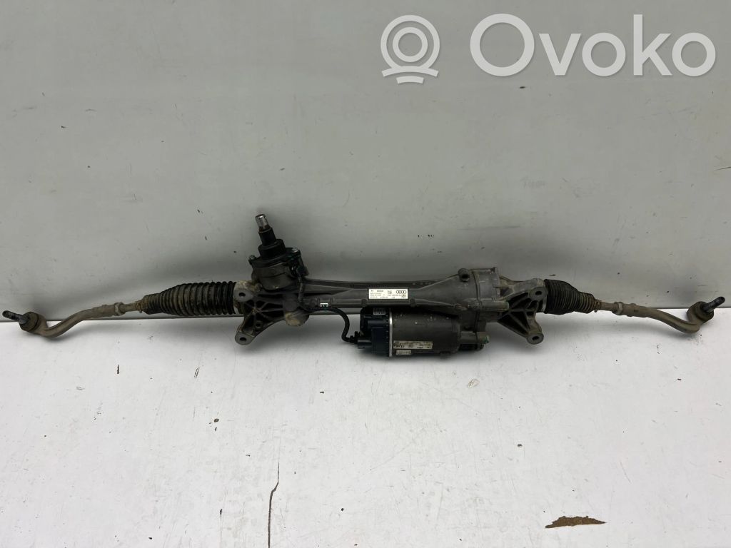 8W1423055AJ Audi A4 S4 B9 Crémaillère de direction, 588,24 € | OVOKO