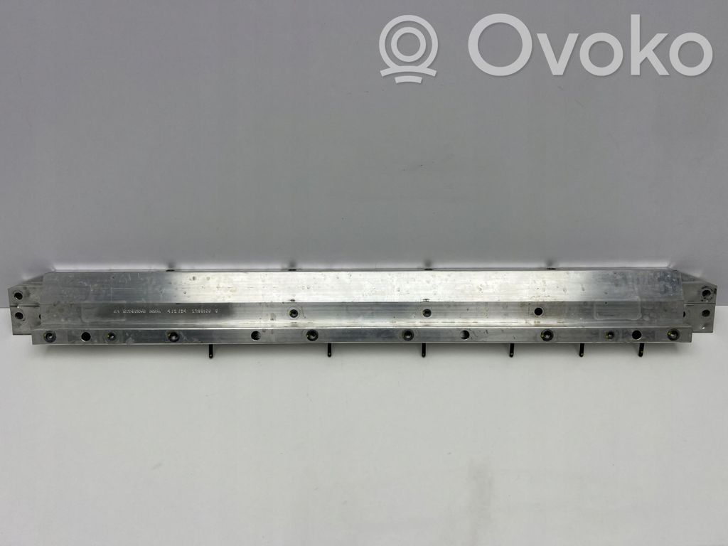 K8D2-8A297-AE Land Rover Evoque II Bottom radiator support slam panel ...