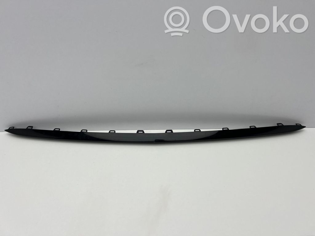 A4478851600 Mercedes-Benz Vito Viano W447 Front bumper splitter molding ...
