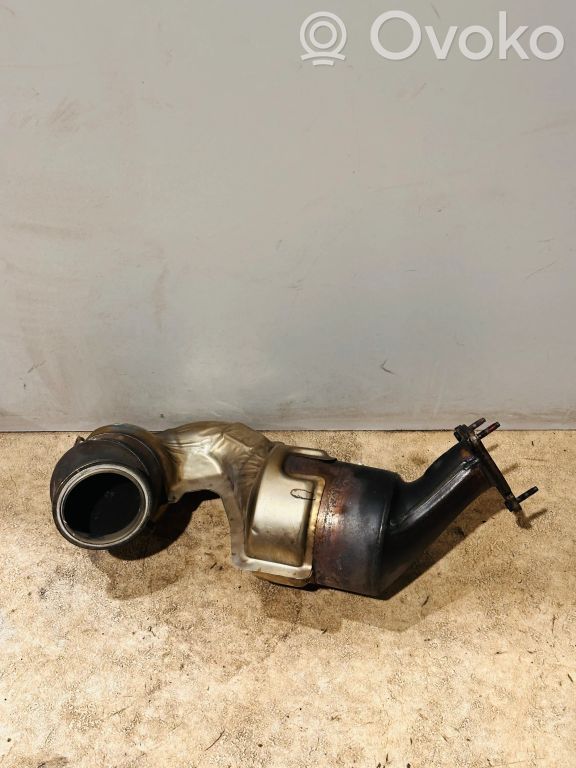 KAT206 Land Rover Evoque I Catalyst/FAP/DPF particulate filter, €350.00 ...