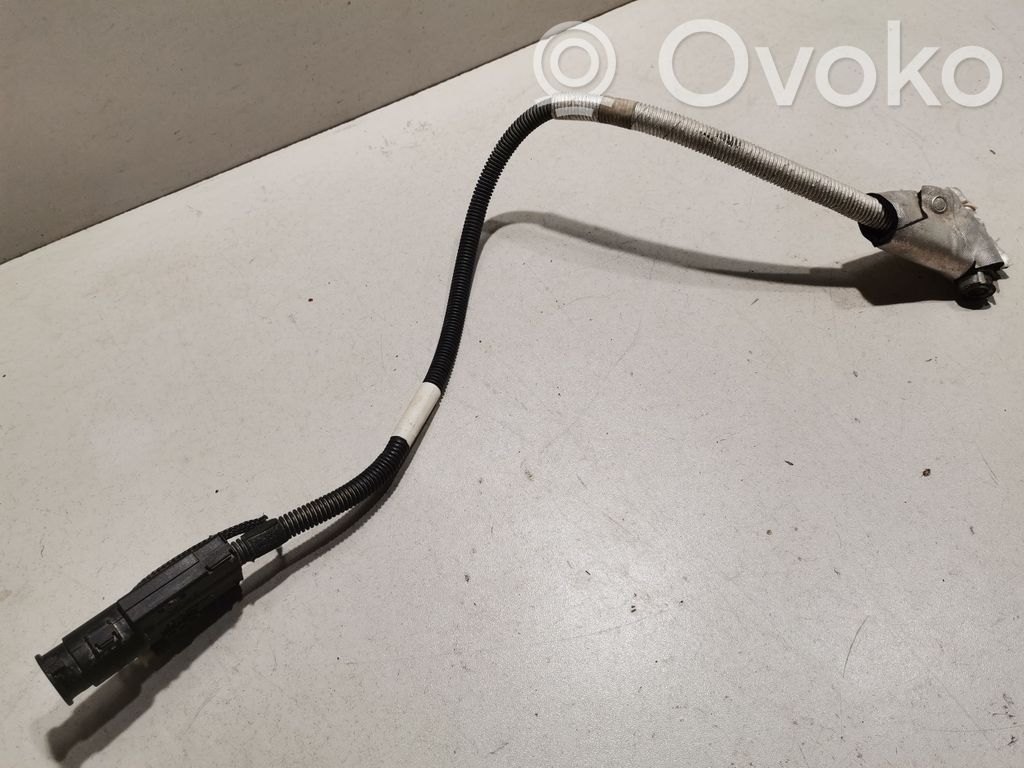 A4474701401 Mercedes-Benz Vito Viano W447 Tubo di riempimento del ...