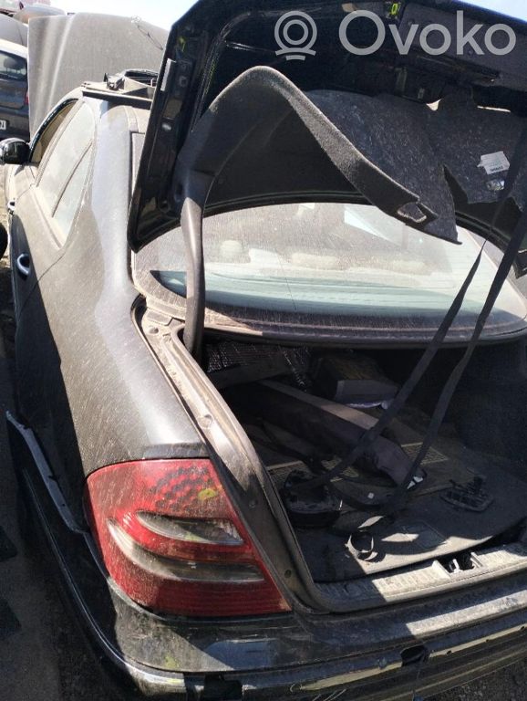 Sinreferencia Mercedes-Benz E W211 Bastidor trasero, 423,50 € | OVOKO