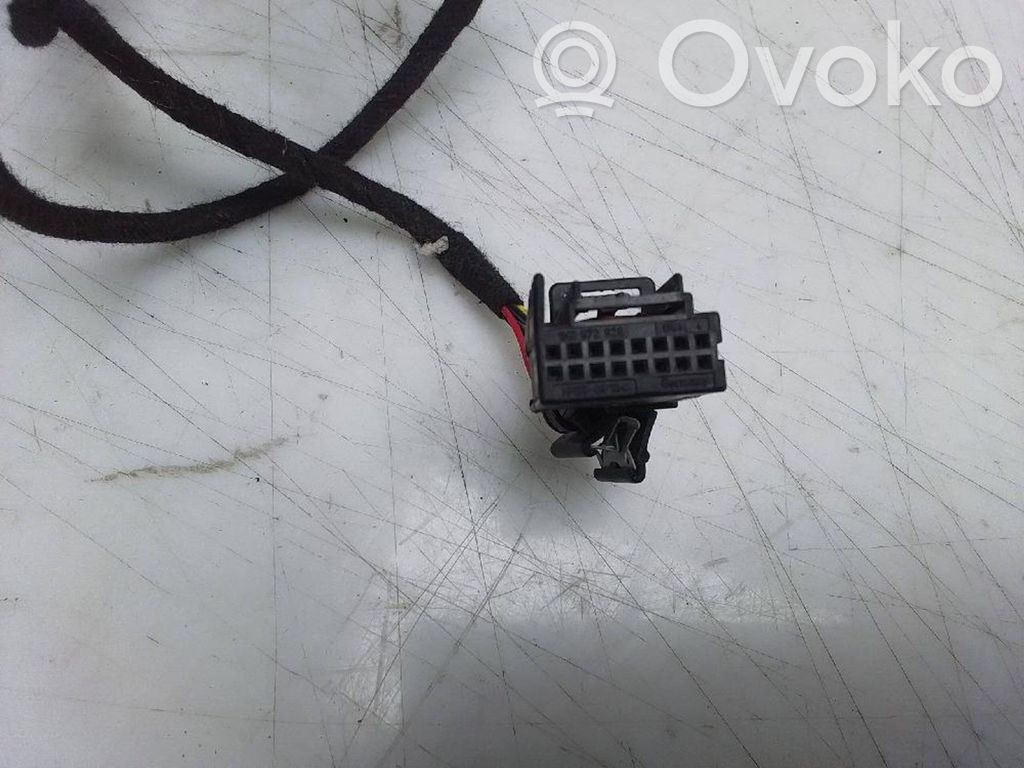 A046314 Volkswagen Golf VII Rétroviseur électrique de porte avant, 107 ...