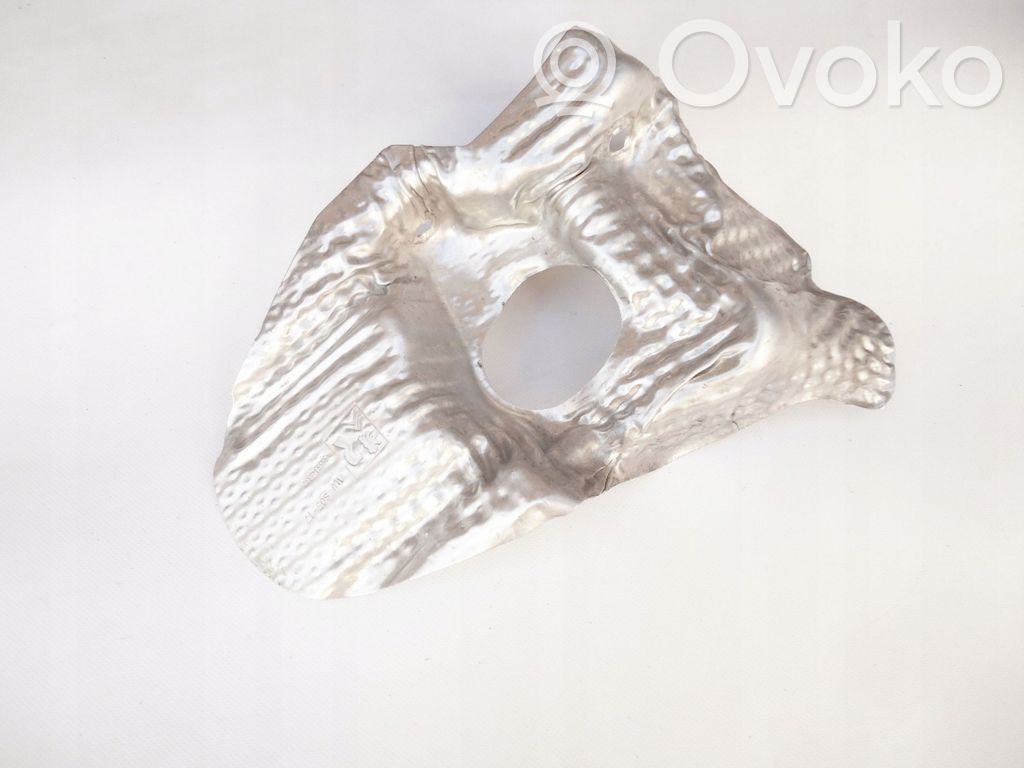 9656940880 Citroen DS3 Heat shield in engine bay, €22.45 | RRR