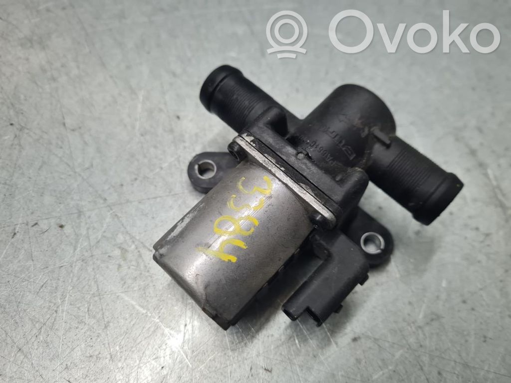 212309316R Dacia Duster II Electric auxiliary coolant/water pump, €34. ...