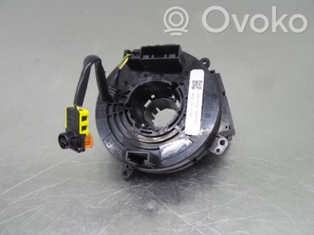 22914039 Opel Corsa E Bague collectrice/contacteur tournant airbag ...