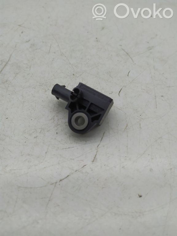 2229051400 Mercedes-Benz C W205 Capteur de collision / impact de ...