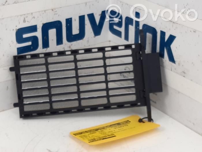 271435467R Renault Clio IV Radiateur électrique de chauffage auxiliaire ...