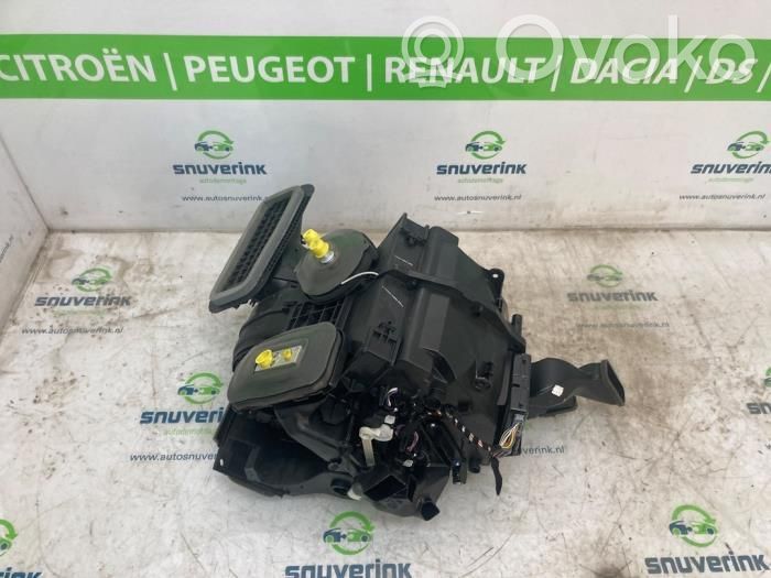 271201848R Renault Kadjar Interior heater climate box assembly housing ...