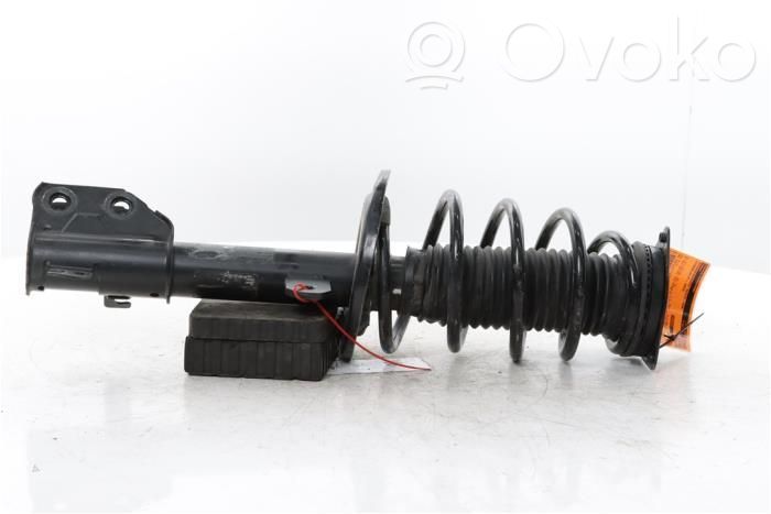 9842995080 Citroen C4 II Front shock absorber/damper, €177.20 | RRR
