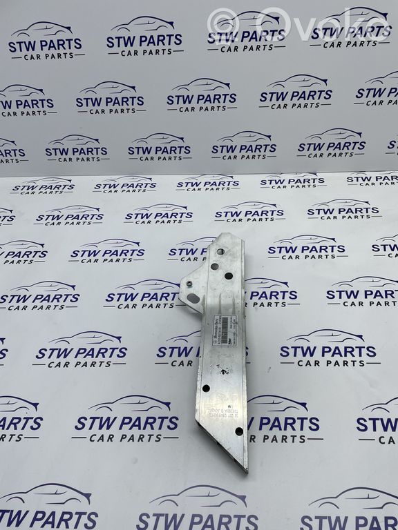 2536203800 Mercedes-Benz GLC X253 C253 Support, fixation radiateur, 20 ...