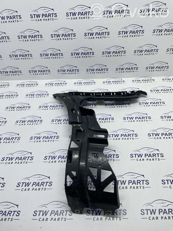 2538800512 Mercedes-Benz GLC X253 C253 Rear bumper mounting bracket, € ...
