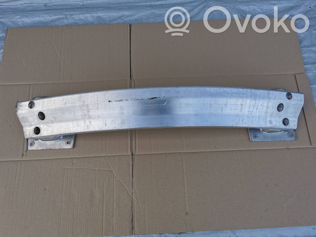 BELKA-TYL-TESLA-3 Tesla Model 3 Rear bumper support beam, €47.06 | RRR