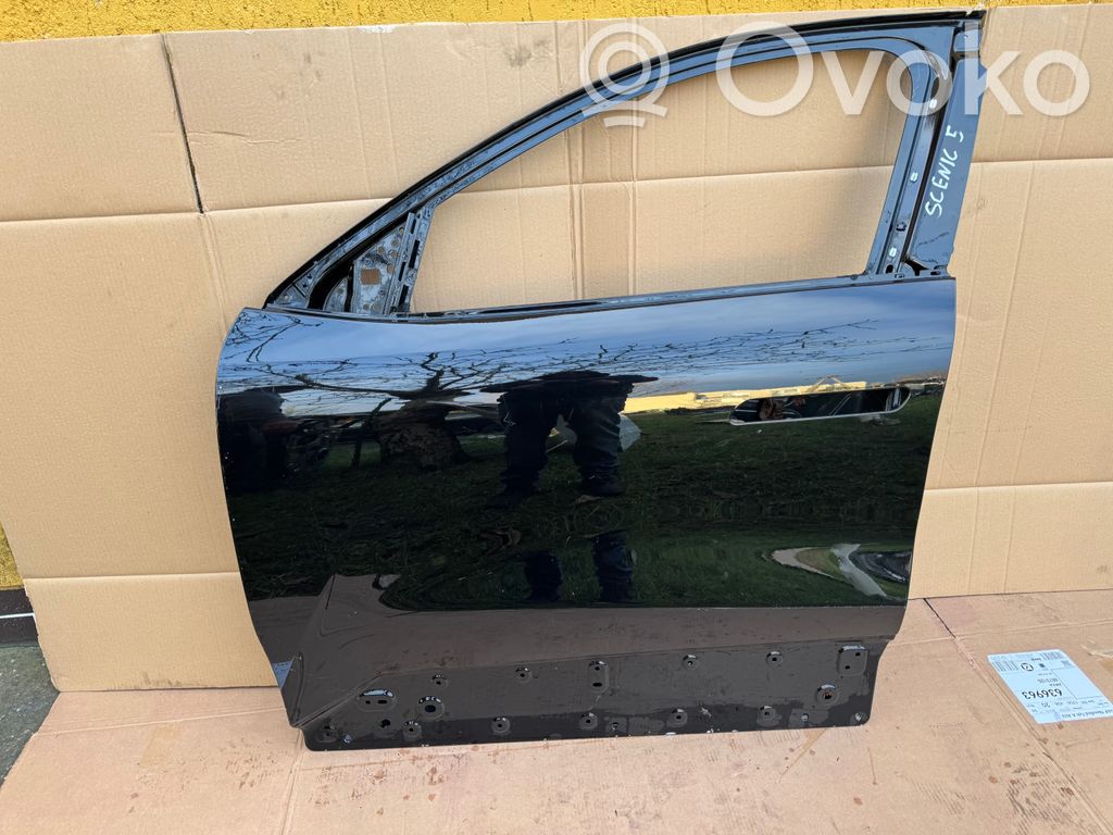 801131413R Renault Scenic E-Tech V Front door, €705.88 | RRR