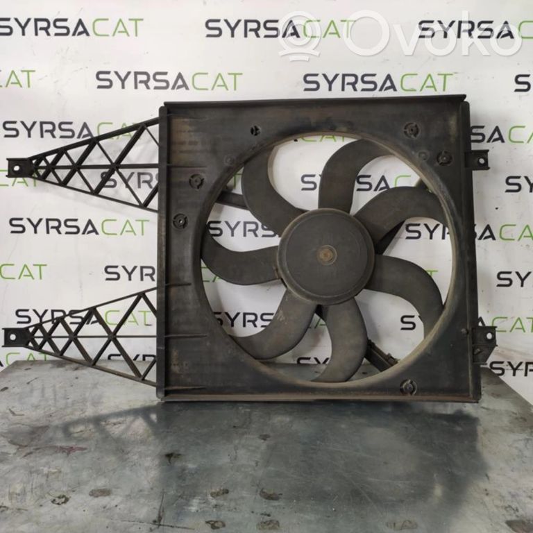 6Q0121207L Seat Ibiza III (6L) Réfrigérateur de camionnette, 56,45 ...