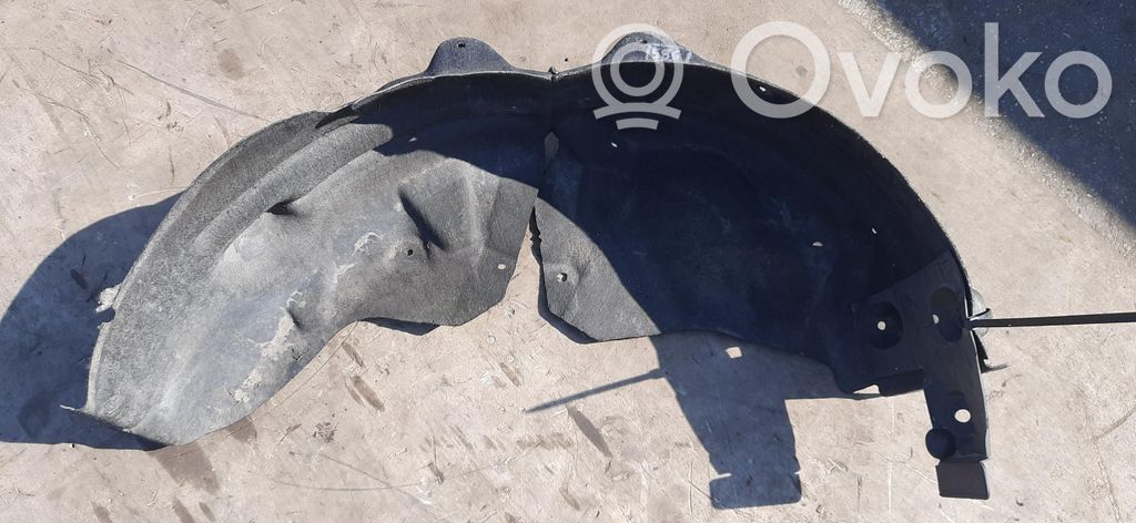 788122543R Renault Megane IV Rear arch fender liner splash guards, €10. ...