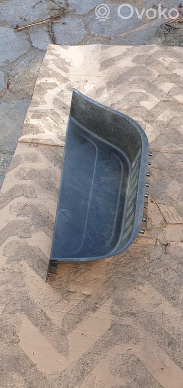 renault master sills