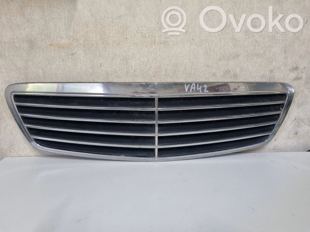 A2208800383 Mercedes-Benz S W220 Grille de calandre avant, 13,45 € | OVOKO