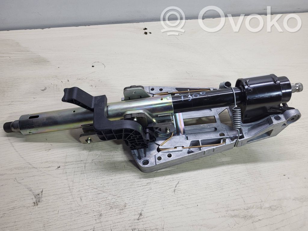 A2045458132 Mercedes-Benz C W204 Steering wheel lock, €49.00 | RRR