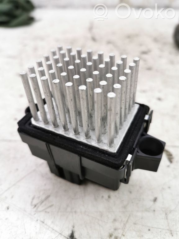 13503201 Opel Astra J Résistance moteur de ventilateur de chauffage, 13,68 € | OVOKO