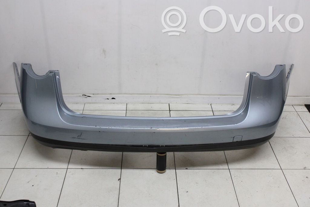 Volkswagen PASSAT B6 Rear bumper, €35.06 | RRR
