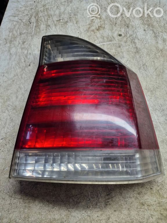 13157647 Opel Vectra C Rear/tail lights, €15.00 | RRR