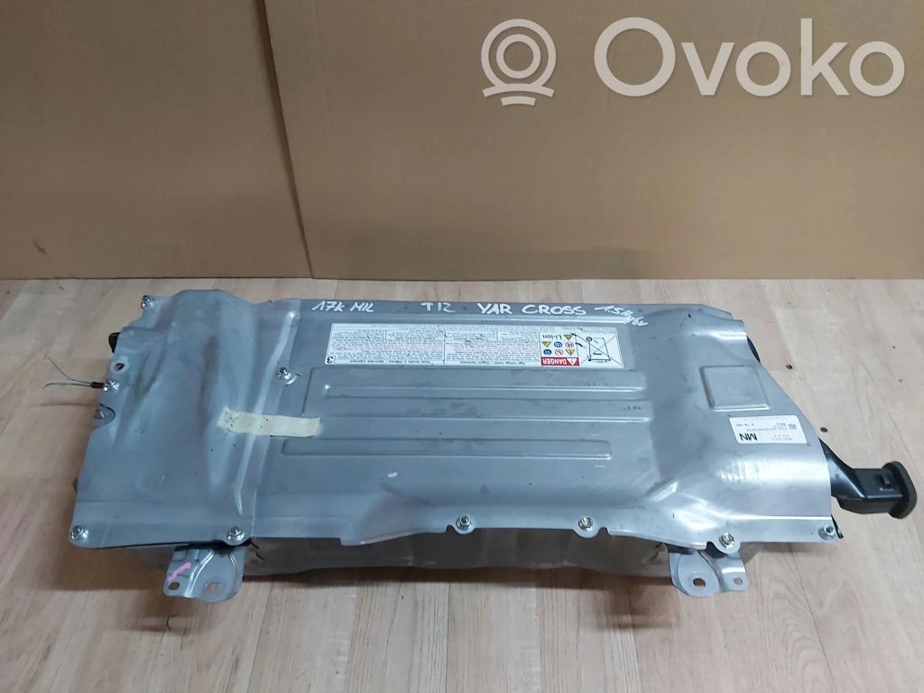 G9280-K0010 Toyota Yaris Cross Batteria auto elettrica / ibride, 705,88 ...