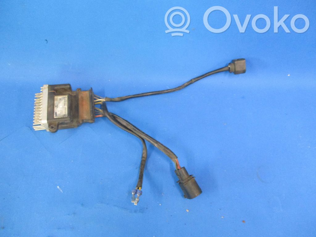 8K0959501C Audi A4 S4 B8 8K Relais de ventilateur de liquide de ...
