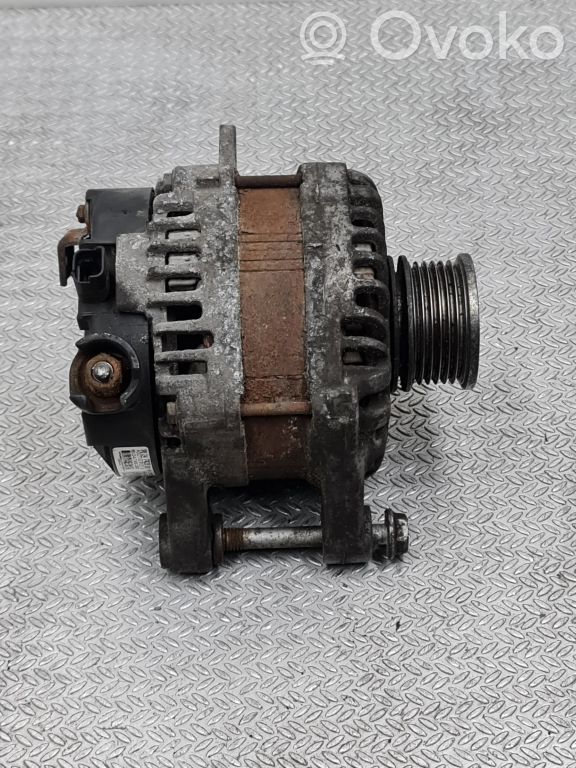 9824742880 Fiat Ducato Generator/alternator, €60.00 | RRR