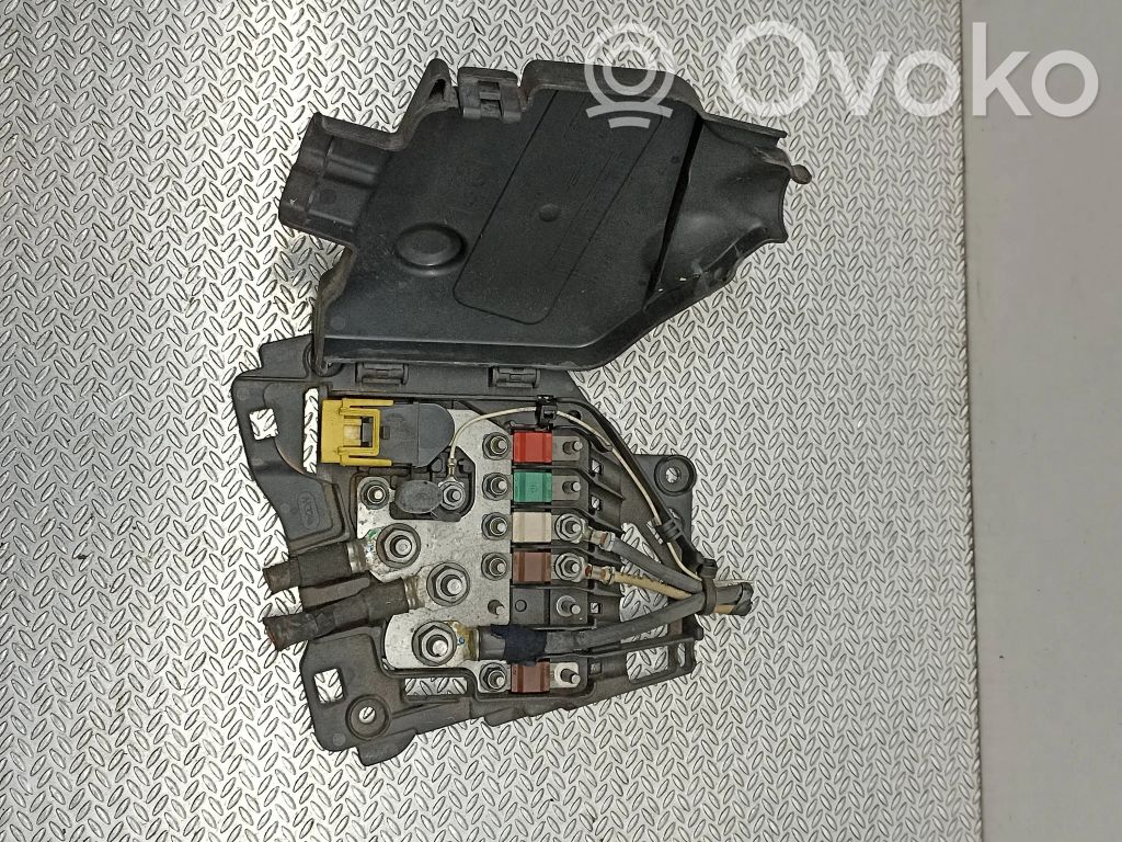 9675123880 Citroen DS3 Module de fusibles, 20,00 € | OVOKO