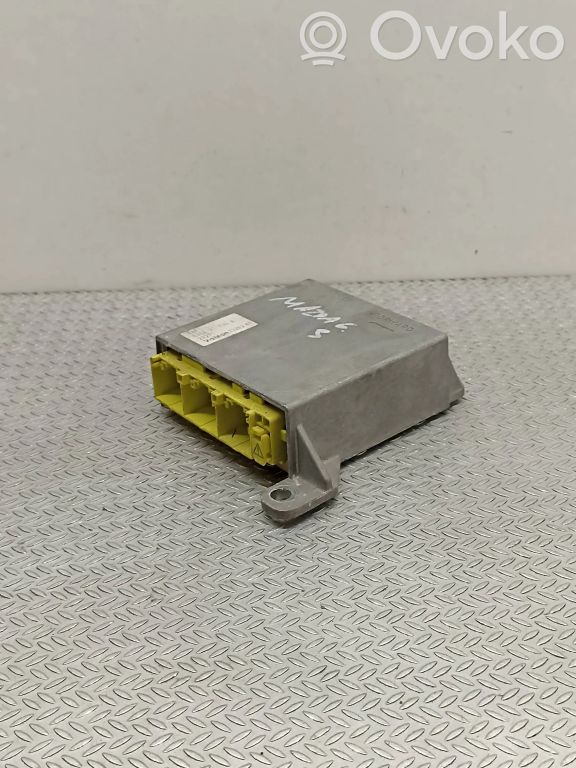 GJ6A57K30A Mazda 6 Module de contrôle airbag, 15,00 € | OVOKO