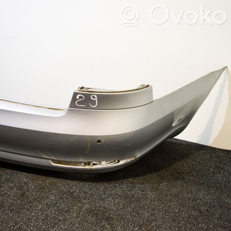 1Z5807421F Skoda Octavia Mk2 (1Z) Rear bumper, €30.00 | RRR