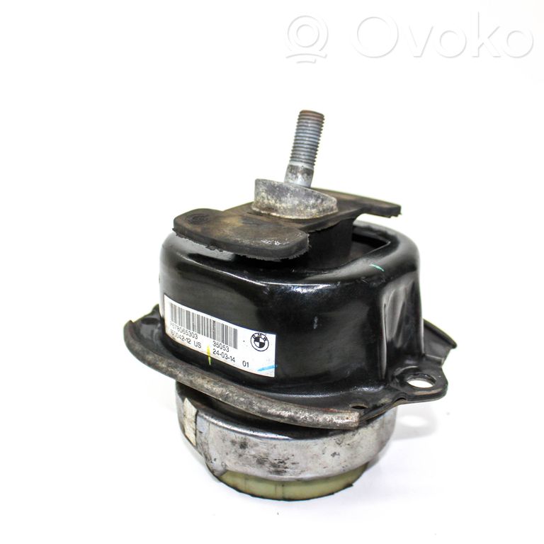 6780653 BMW X5 F15 Engine mount bracket, €15.00 | RRR