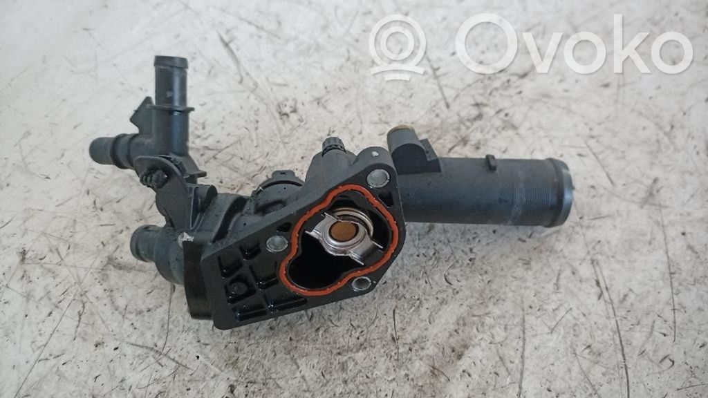 110602770R Mercedes-Benz A W176 Thermostat/thermostat housing, €72.00 | RRR