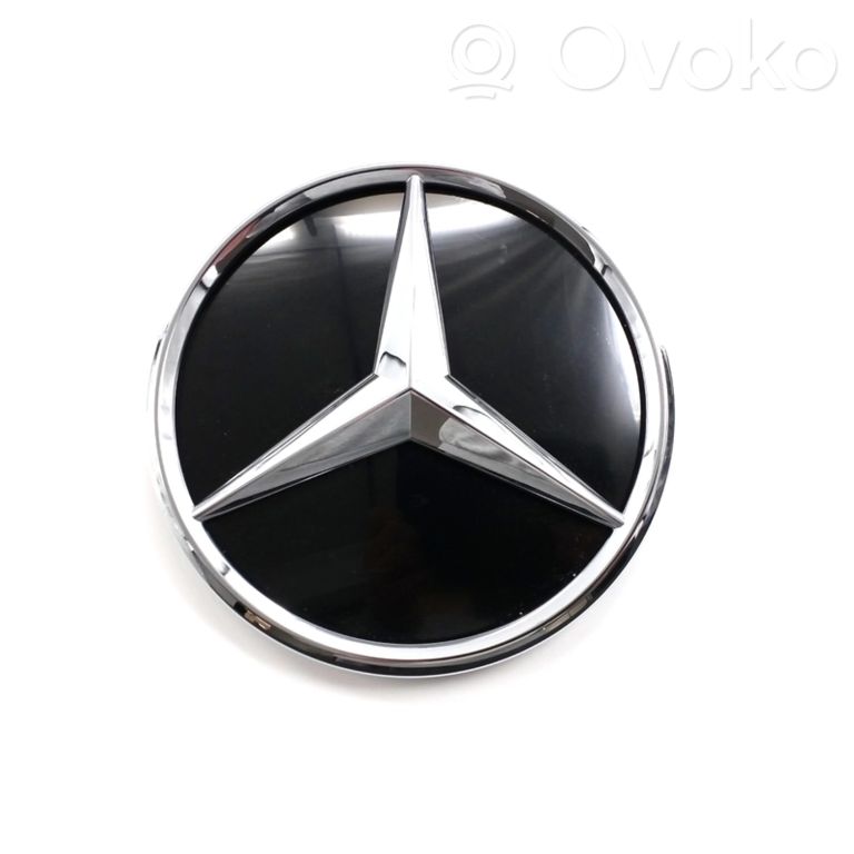 A2068884900 Mercedes-Benz C W206 Logo, emblème, badge, 51,75 € | OVOKO