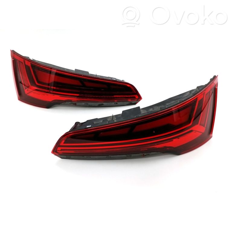 80A945075C Audi Q5 SQ5 Rear/tail lights set, €345.00 | RRR