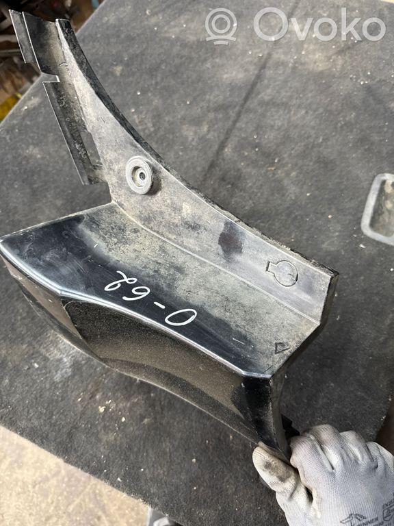 866134H000 Hyundai H-1, Starex, Satellite Autres pièces de carrosserie ...