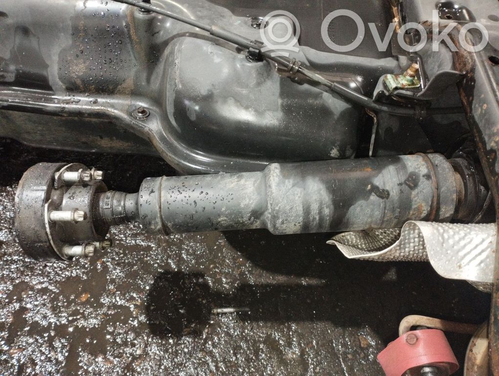 TVB500370 Land Rover Range Rover Sport L320 Arbre d'entraînement ...