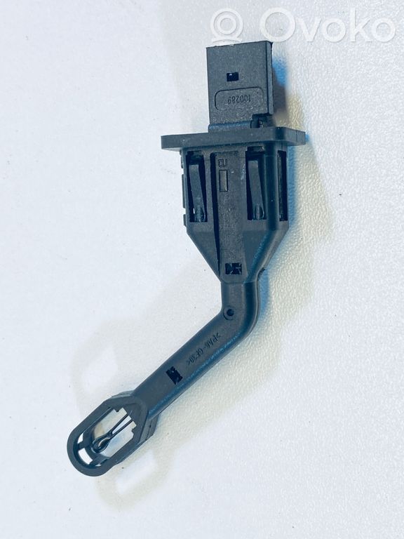 8K0820539 Audi A4 S4 B8 8K Interior temperature sensor, €2.95 | RRR